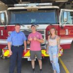 Setauket Scramble Scavenger Hunt - What is the Setauket Scramble Scavenger Hunt?