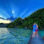 Seven Colours Bacalar Lagoon with Pontoon Ride only from Tulum - Transportation, Group Size, and Timing