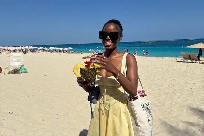 Seven Words Tours- New Jersey Day Tours - Authentic Insights from Reviews