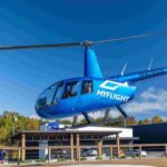 Sevierville: Smoky Mountain Helicopter Tour - What to Expect on Your Helicopter Tour