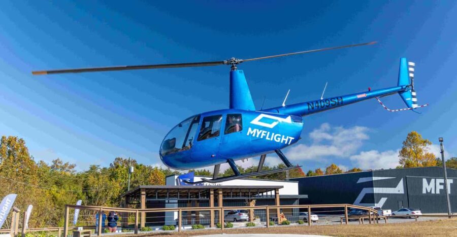 Sevierville: Smoky Mountain Helicopter Tour - What to Expect on Your Helicopter Tour