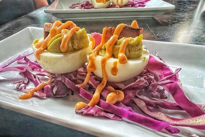 Seville Stroll Food Tour - Final Thoughts