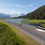 Seward to Anchorage Direct Transfer Tour - Who Would Love This Transfer?