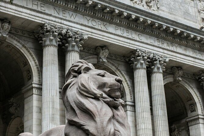 Sex and the City Locations Pedicab Tour - What’s Included and What’s Not