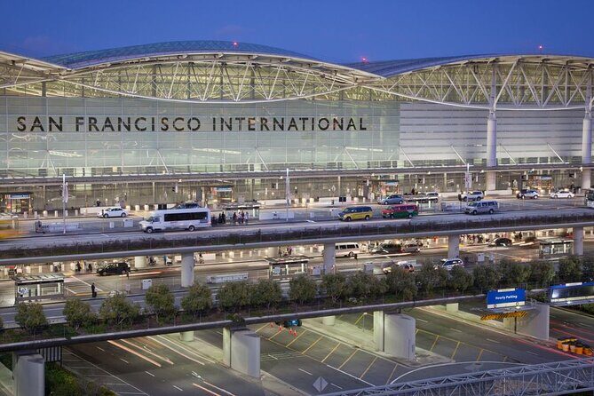 SFO to San Francisco | Private Airport Transfer (One-way) - Who Is This Transfer Best For?