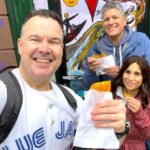 Shane's Favorite Spots in Toronto - The Flatiron Building & Murals