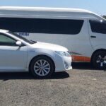 Shangri-La Fijian Resort to Nadi Airport - Private Mini-Bus(1-12 Seater) - The Vehicle and Comfort Level