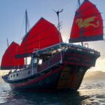 Shaolin Sunset Sail on Authentic Chinese Junk Boat - What Makes This Tour Special?