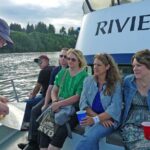 Shared 2 Hour September Sunset Cruise from Gig Harbor - Highlights of the Itinerary
