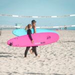 Shared 2 Hours Surf Lesson in Redondo/Torrance - Why This Surf Lesson Is Worth Considering