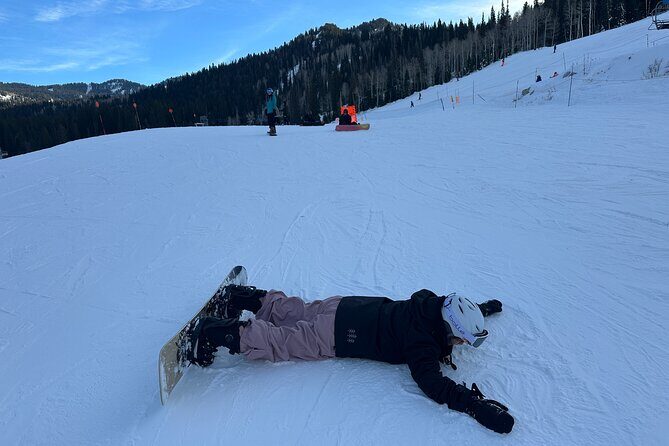 Shared 7 Day Utah Winter Adventure Skiing and National Parks - The Experience: What You’ll Love