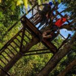 Shared ATV, Zipline, and Cenote Adventure from Playa del Carmen - Practical Details