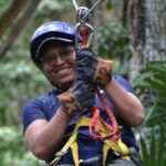 Shared ATV Zipline and Cenote Swim From Cancun - What’s Included and What’s Not