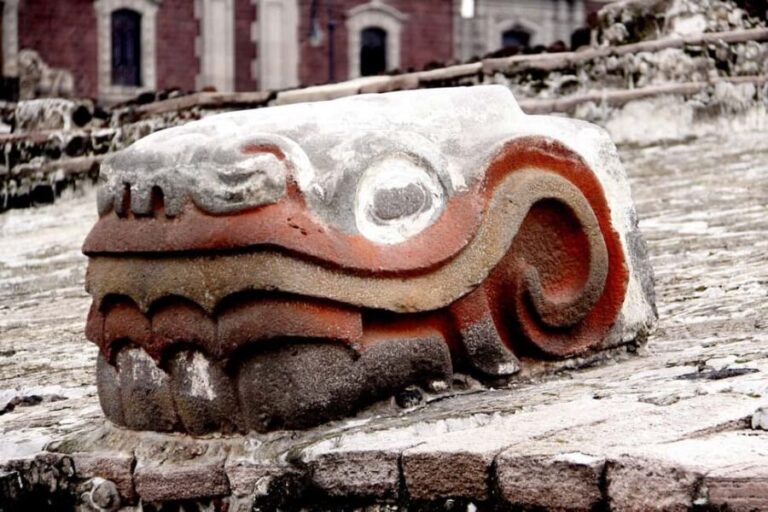 Shared Balloon Flight in Teotihuacan with transfer - The Itinerary: From City to Sky