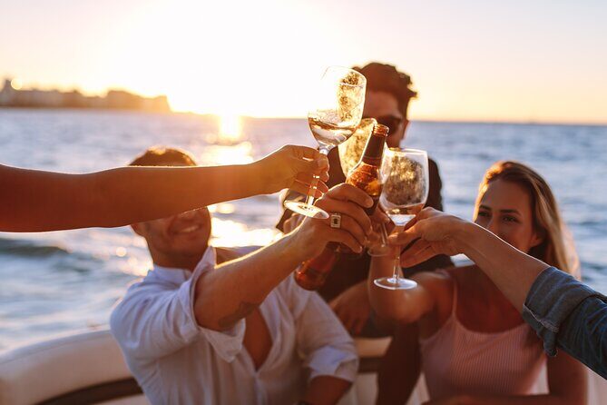 Shared Cabo Sunset Cruise with Open Bar and Scenic Views - Why This Tour Offers Great Value