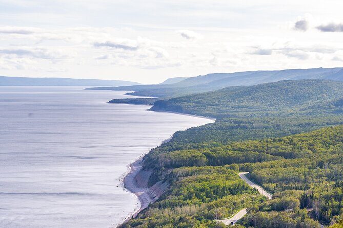 Shared Cruise Excursion - "Mini" Cabot Trail - Frequently Asked Questions