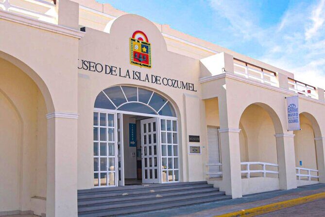 Shared Cultural Tour of Cozumel - The Experience from Traveler Feedback