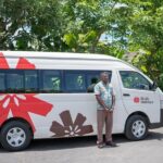 Shared Departure Transfer : Hotel to Airport - Pricing and Value for Money