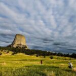 Shared Devil's Tower Tour - Exploring the Devils Tower Shared Tour