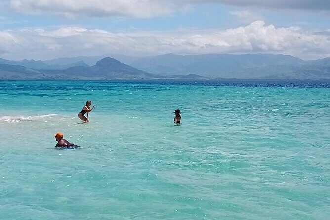 Shared Fiji Experience Rakiraki Tour by Land and Sea - What Reviewers Say (Insights & Realities)