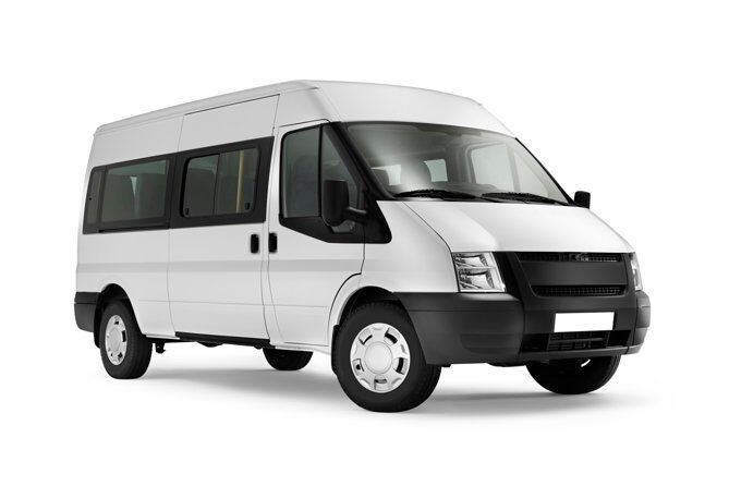 Shared Round-Trip Transfer To/From Cancun International Airport - The Real Deal: What to Expect from This Transfer Service