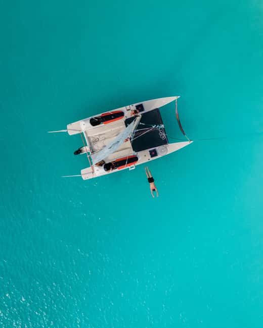 Shared Sailing: Sailing tour in Bacalar Lagoon. - Who Will Love This Tour?