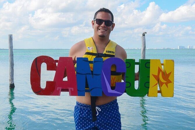 Shared Speedboat and Snorkeling Adventure in Cancun - Is This Tour Worth It?