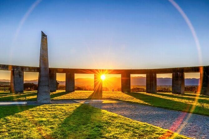 Shared Sunset Tour of Stonehenge Aotearoa - Why This Tour Offers Great Value