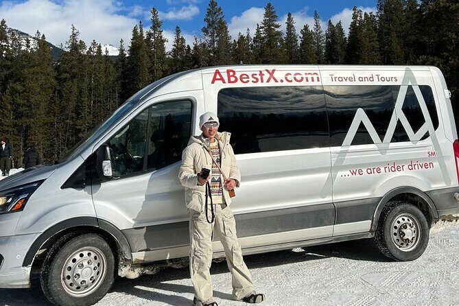 Shared Tour: Moraine Lake and Lake Louise from Calgary - Final Thoughts