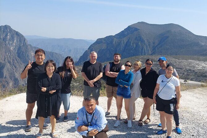 Shared Tour Tolantongo Grottoes 1 Day - Who Will Love This Tour?