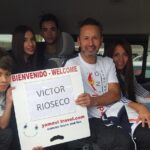 Shared Transfer from Cancun Airport - How the Service Works