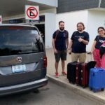Shared Transfer from Downtown Oaxaca to the Airport - Booking and Price Analysis