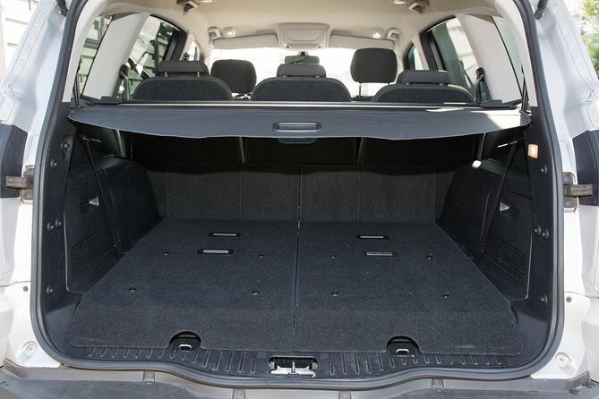 Shared transfer from PVR airport to Downtown - Who This Transfer Service Is Best For