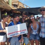 Shared transportation in Cancun - FAQ