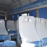 Shared Transportation, International Airport to Playa Del Carmen Hotels - In-Depth: What You Can Expect