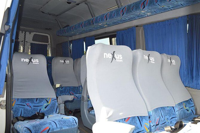 Shared Transportation, International Airport to Playa Del Carmen Hotels - In-Depth: What You Can Expect