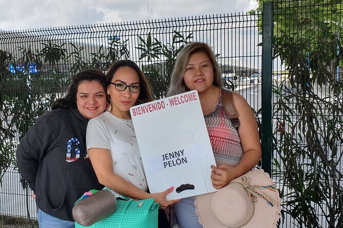 Shared Transportation to Cancun Airport from the Cancun Hotel Strip - Deep Dive into the Itinerary & Stops