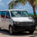 Shared transportation to Playa del Carmen - Key Points