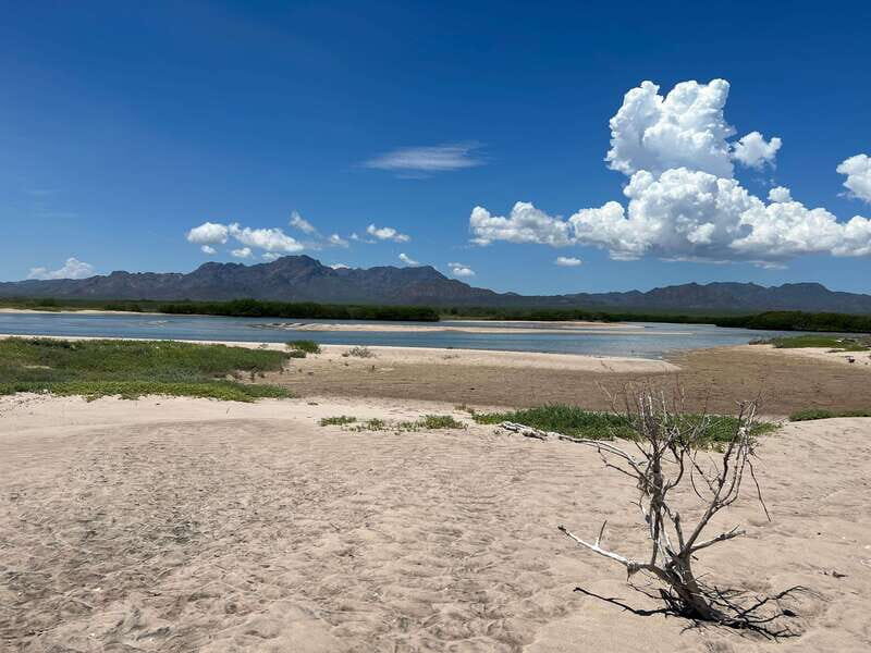 Shark Island: Tour of the largest island in Mexico - FAQ