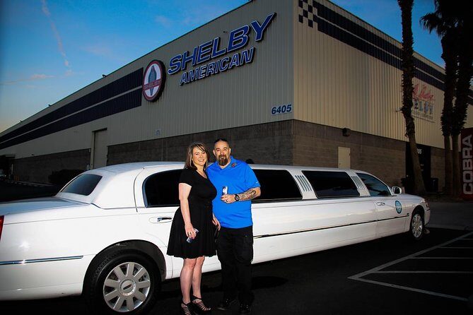 Shelby American Wedding - Authentic Insights from Past Guests