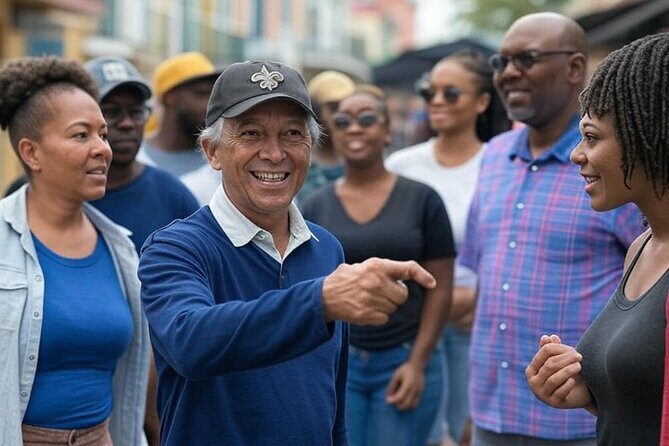 SHEroes of New Orleans Walking Tour - The Value Proposition