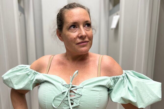 Shop Brooklyn Secondhand Fashion with a Personal Shopper - Why This Tour Is Worth Considering