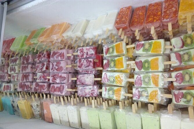 Shopping and Food Experience Private Guided Tour - Final Thoughts: Is This Tour Right for You?