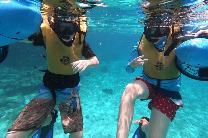 Shopping & Mexican Flavors with Transportation Included - Transportation and Group Size