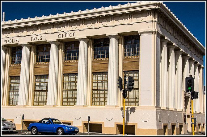 Shore Excursion: 4 Hour Premium Hawke's Bay, Napier Art deco Tour - Is the Price Worth It?