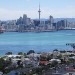 Shore Excursion: Auckland Scenic Full Day Tour - 8 Hours - A Deep Dive into the Itinerary
