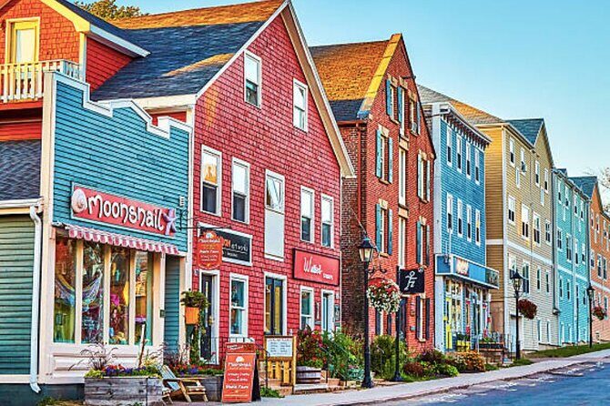 Shore Excursion: Charlottetown Highlights & Delights - Practical Details and Tips