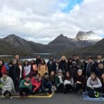 Shore Excursion - Cradle Mountain Shuttle Bus from Burnie - FAQs