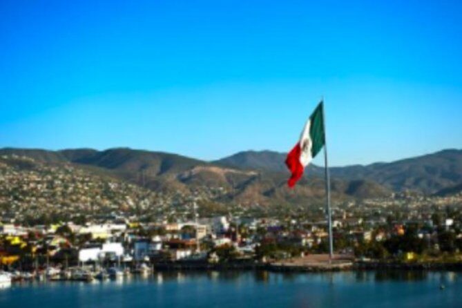 Shore Excursion Ensenada: Tuk Tuk and Horseback Beach Ride - Why We Think Youll Love This Tour