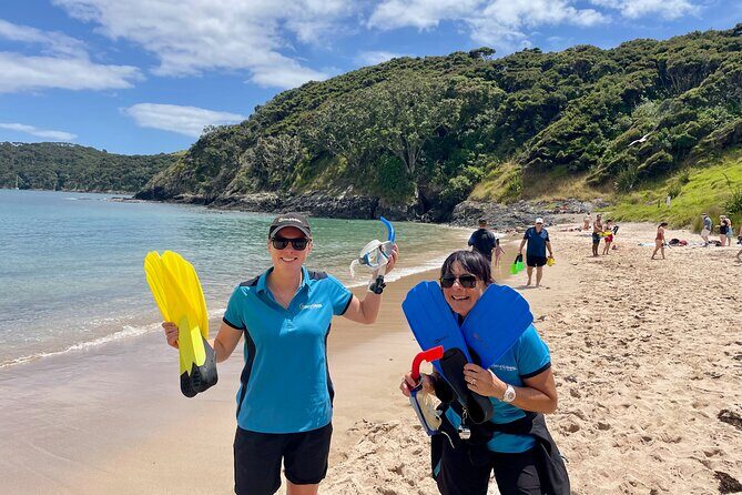 Shore Excursion: Hole in the Rock Cruise with Island stopover - Value and Pricing: Is It Worth It?